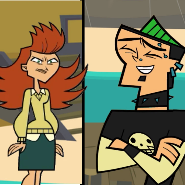 The sweet bronze are now out of the game. Final two is Max, Scarlet, Scott and Duncan. | Fandom