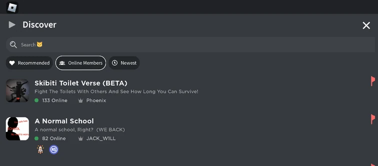 Discuss Everything About Roblox Chat Simulator 2 Wiki | Fandom