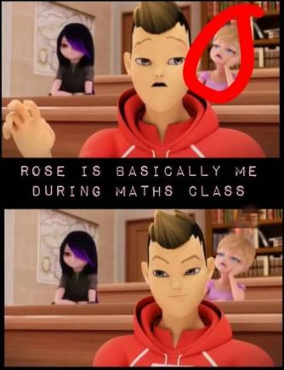 Miraculous memes | Fandom