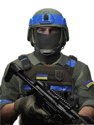 Ukraine Operator | Fandom