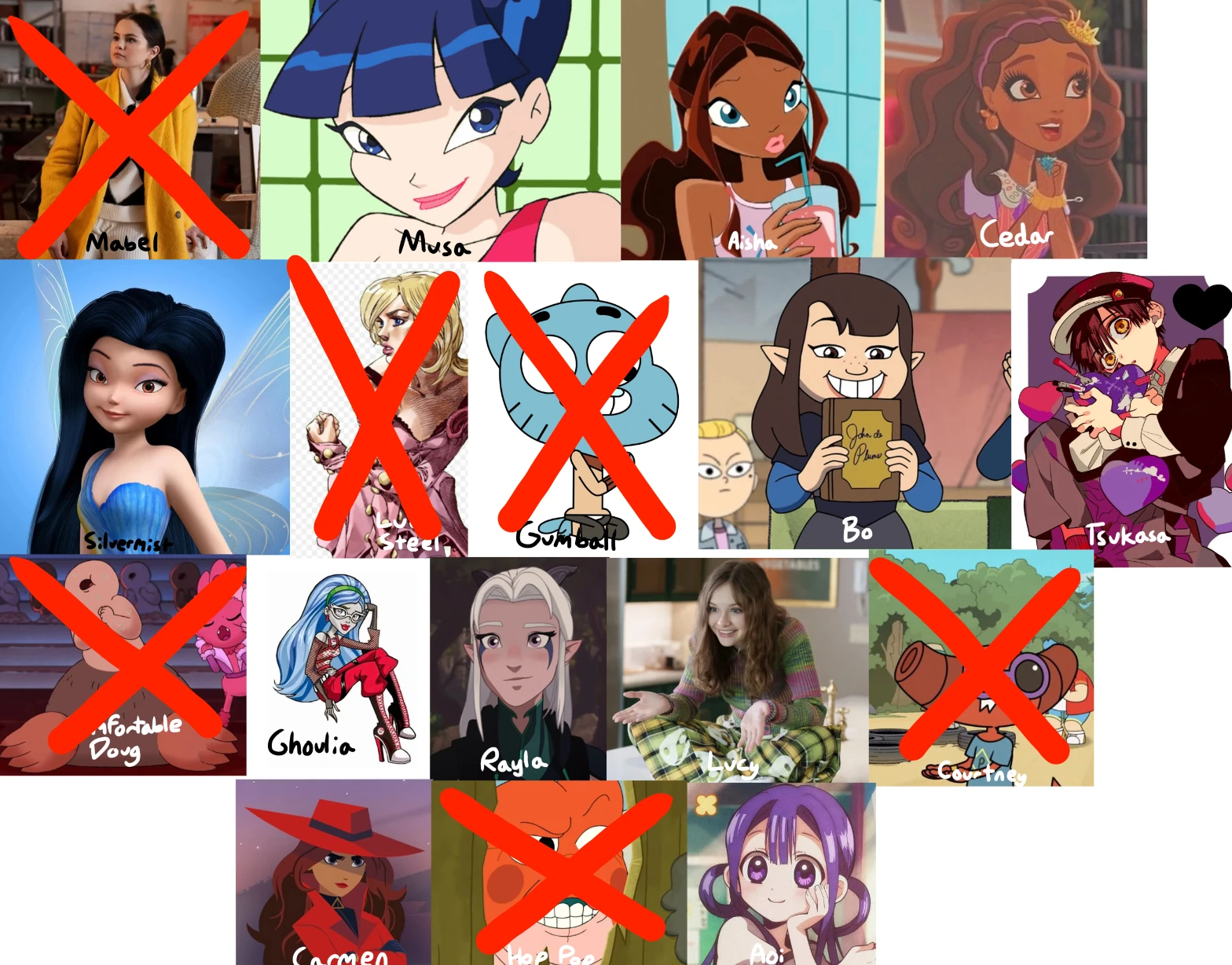 Elimination Game 2 - Part 7 | Fandom