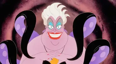 Round 2: Who do YOU think is the SCARIEST Disney villain? | Fandom