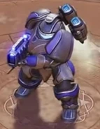 Commando | ZeroSpace Wiki | Fandom