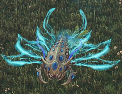 Behemoth | ZeroSpace Wiki | Fandom