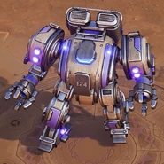 Bastion | ZeroSpace Wiki | Fandom