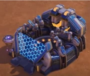 Advanced factory | ZeroSpace Wiki | Fandom