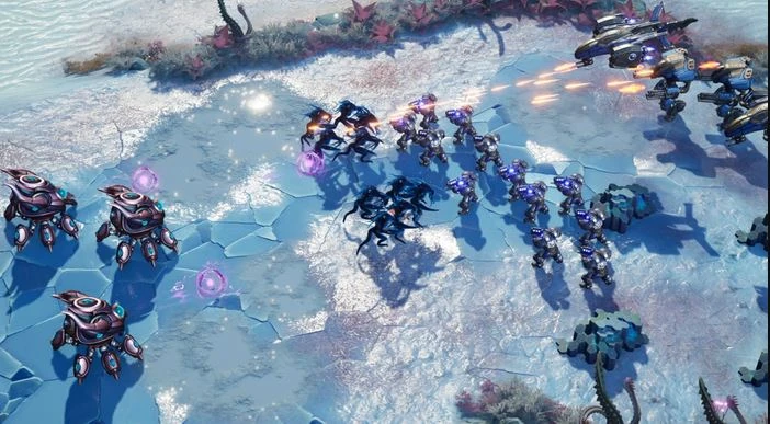 Free For All | ZeroSpace Wiki | Fandom