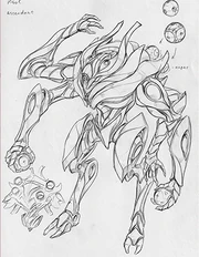 Xol | ZeroSpace Wiki | Fandom