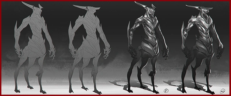 Masters | ZeroSpace Wiki | Fandom