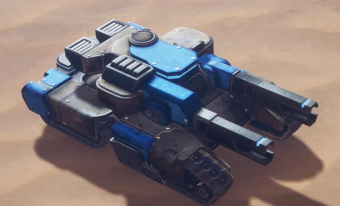 Juggernaut | ZeroSpace Wiki | Fandom