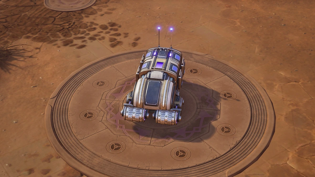 Harvester | ZeroSpace Wiki | Fandom