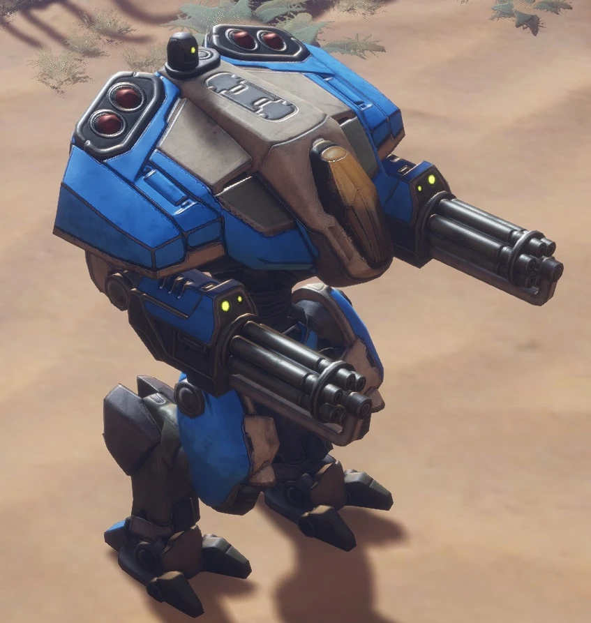 Titan | ZeroSpace Wiki | Fandom