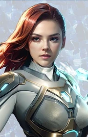 Mera Arcadia | ZeroSpace Wiki | Fandom