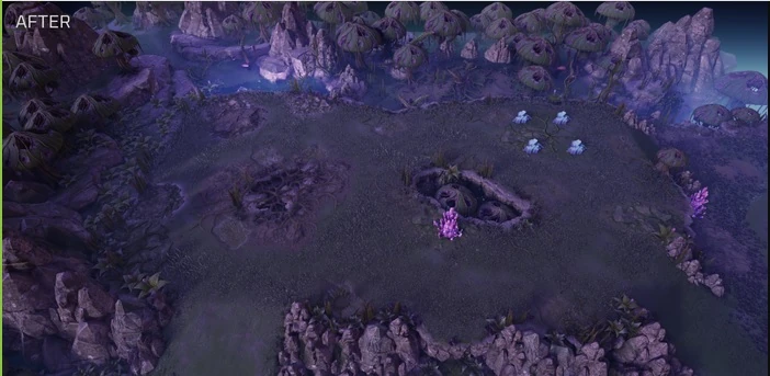 Tenebris | ZeroSpace Wiki | Fandom