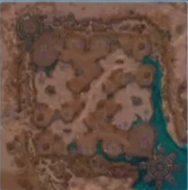 Starsand | ZeroSpace Wiki | Fandom