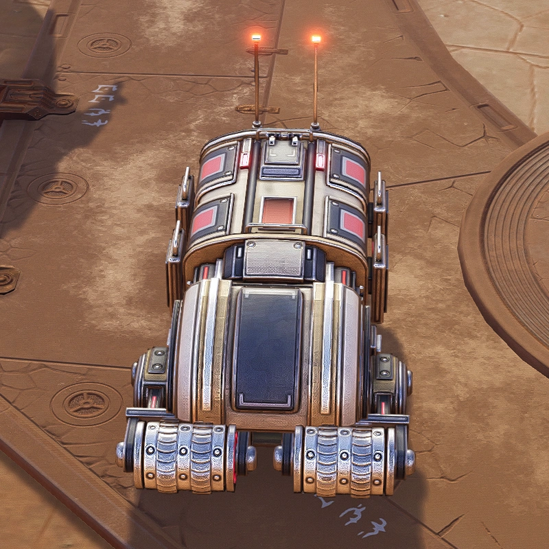 Harvester (Legion of Truth) | ZeroSpace Wiki | Fandom