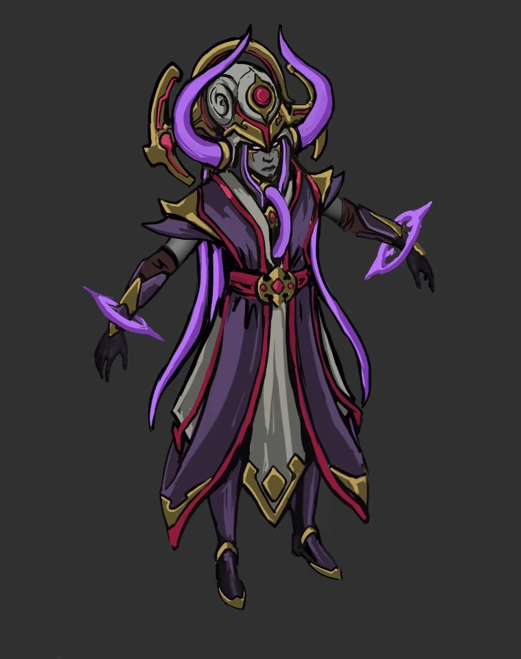 Edolian | ZeroSpace Wiki | Fandom