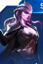 Arandi | ZeroSpace Wiki | Fandom