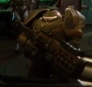 Commando | ZeroSpace Wiki | Fandom