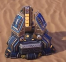 Special research lab | ZeroSpace Wiki | Fandom