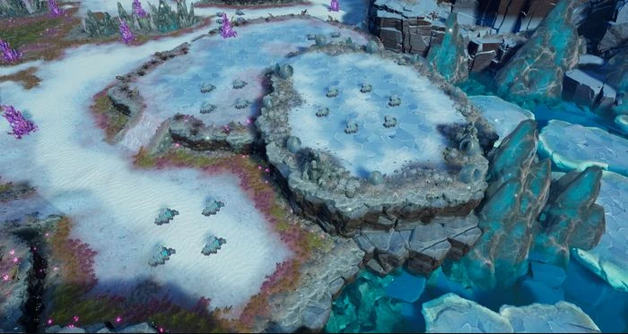 Total Annihilation | ZeroSpace Wiki | Fandom