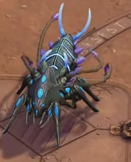 Lasher | ZeroSpace Wiki | Fandom