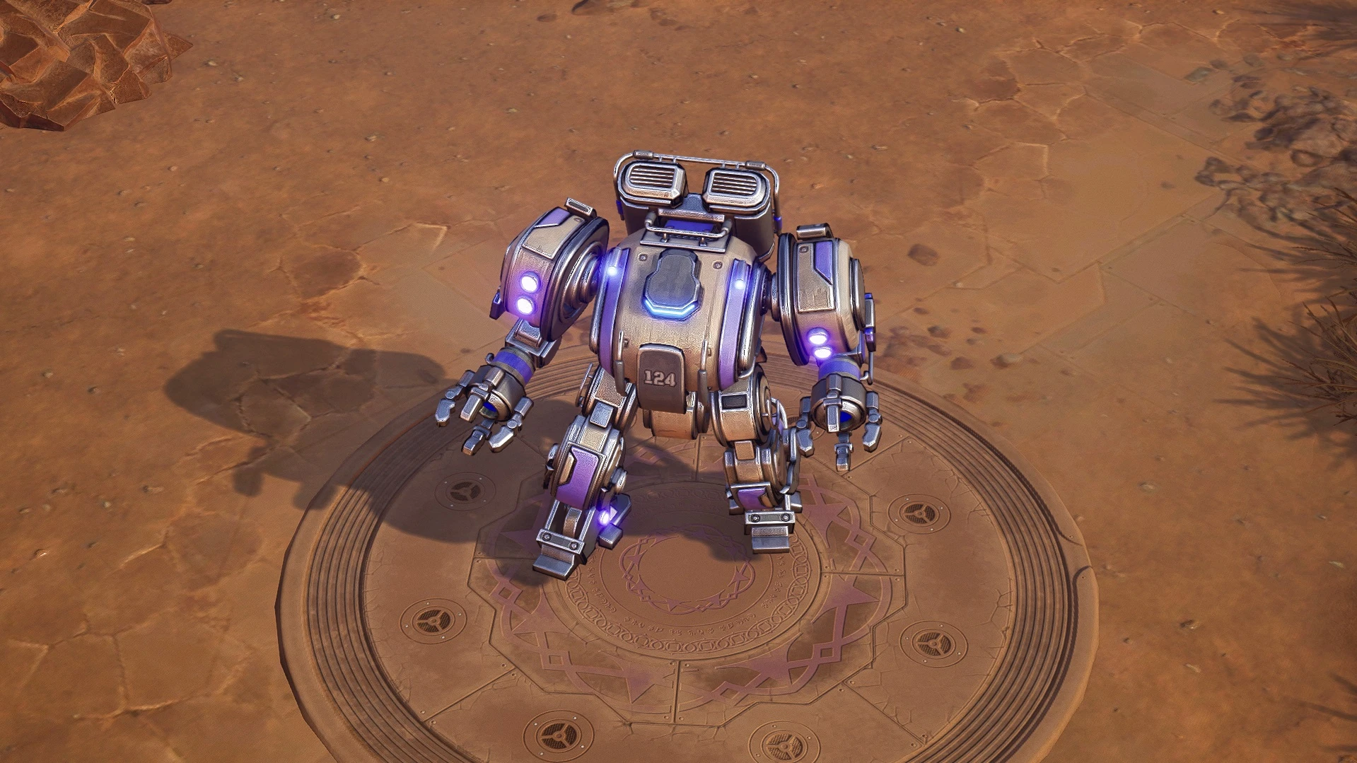 Bastion | ZeroSpace Wiki | Fandom