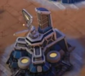 Research lab | ZeroSpace Wiki | Fandom