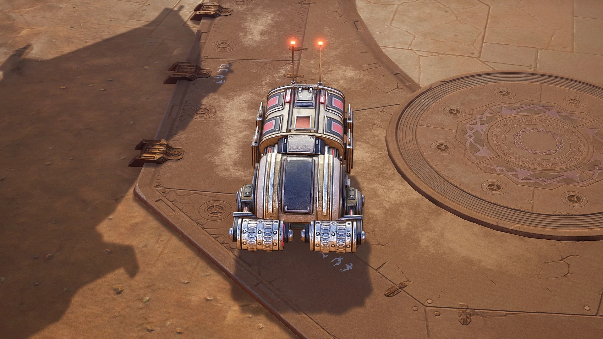 Harvester | ZeroSpace Wiki | Fandom