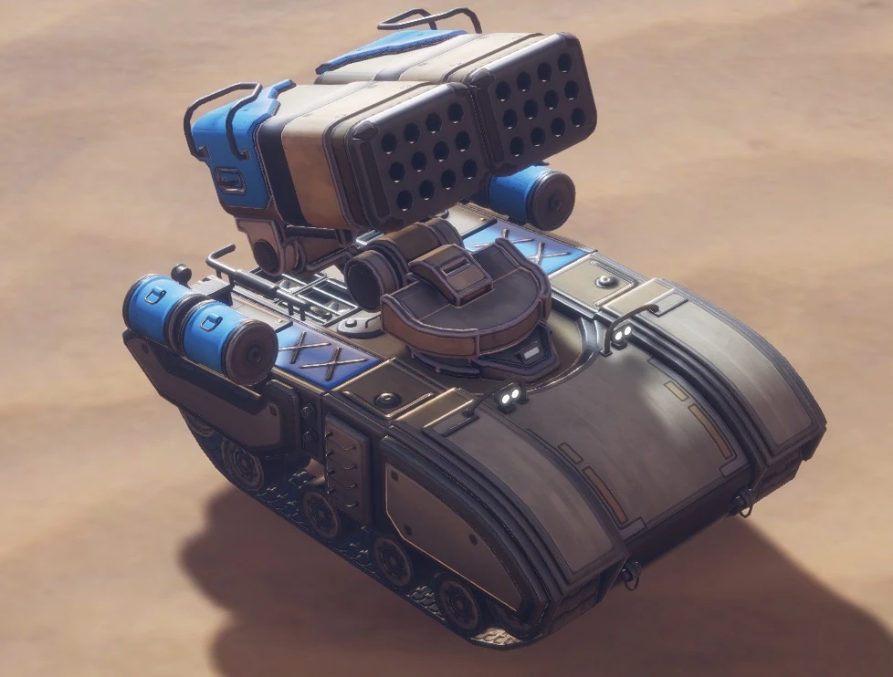 Striker | ZeroSpace Wiki | Fandom