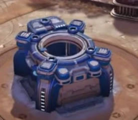 Factory | ZeroSpace Wiki | Fandom