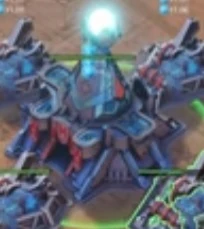 Legion headquarters | ZeroSpace Wiki | Fandom