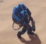 Bastion | ZeroSpace Wiki | Fandom