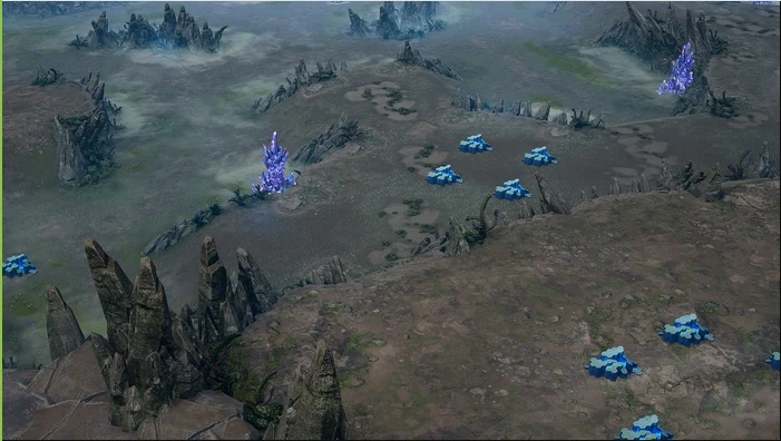 Ascension | ZeroSpace Wiki | Fandom