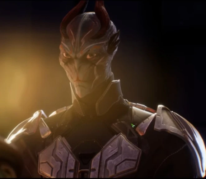 Marran | ZeroSpace Wiki | Fandom