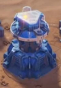 Operating tower | ZeroSpace Wiki | Fandom