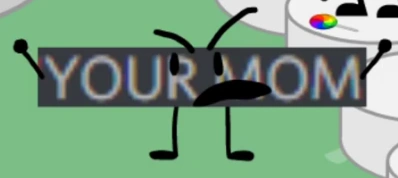 Your Mom | AAAAAAA (Another Anthropomorphic Action: An Amazingly ...