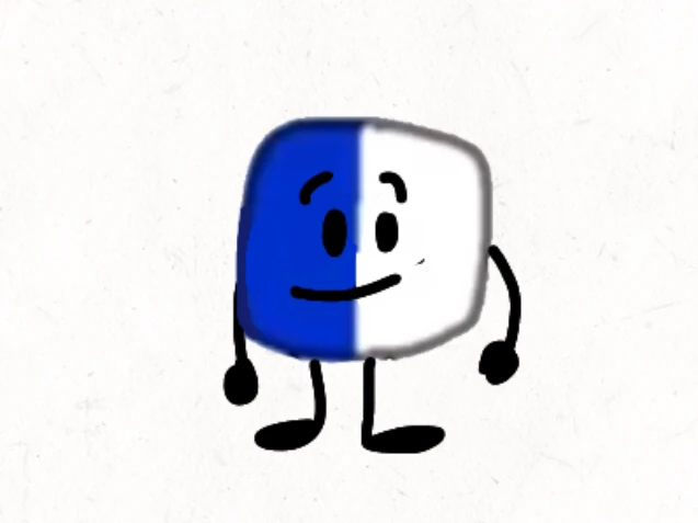 Blue And White Square | AAAAAG5b Wiki | Fandom