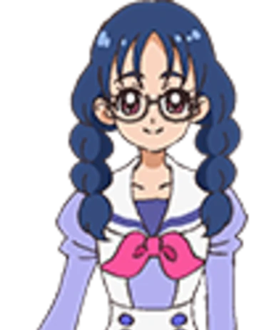 Who do you wish became a precure? | Fandom