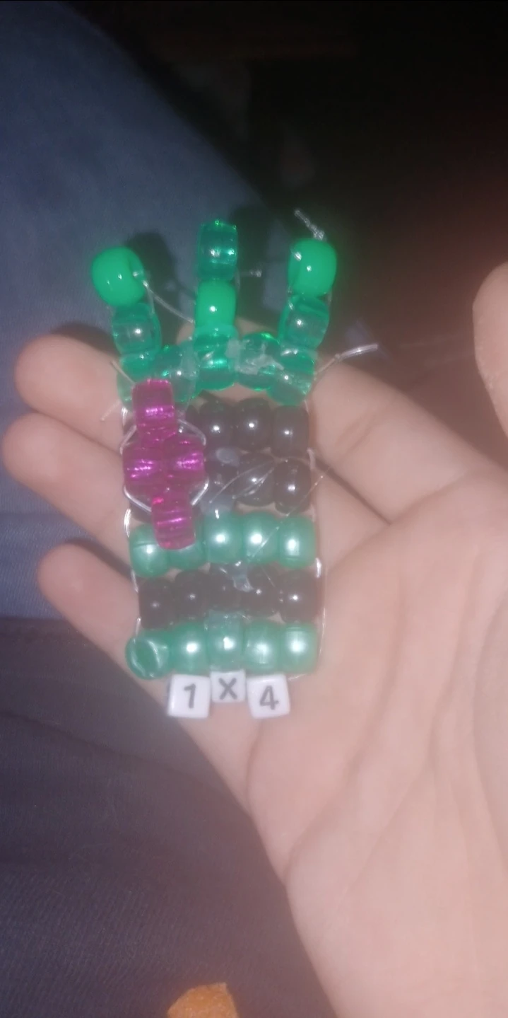 1x4🤑🤑🤑 | Fandom