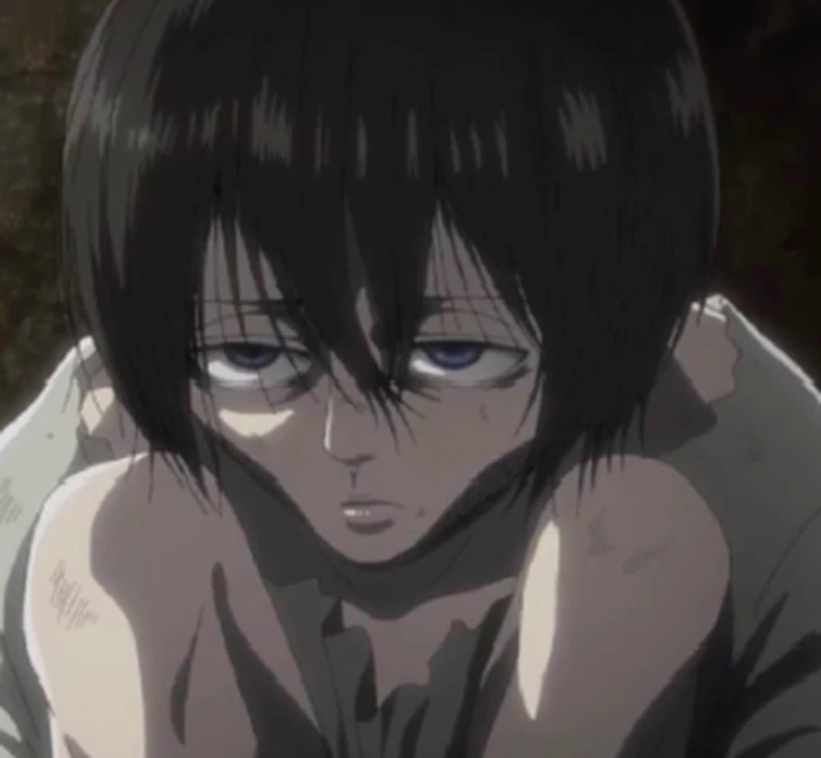 (Rage Mode) The Remastered Levi Ackermann Experience | Fandom