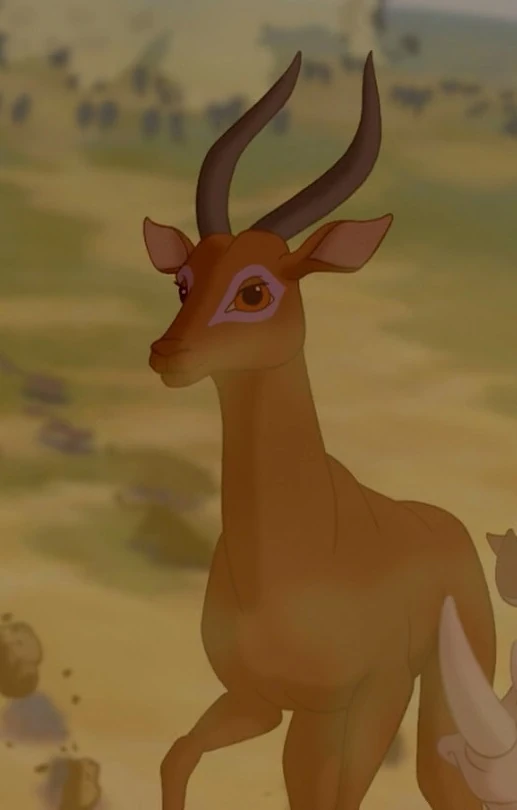 Impala | Animals Wiki | Fandom