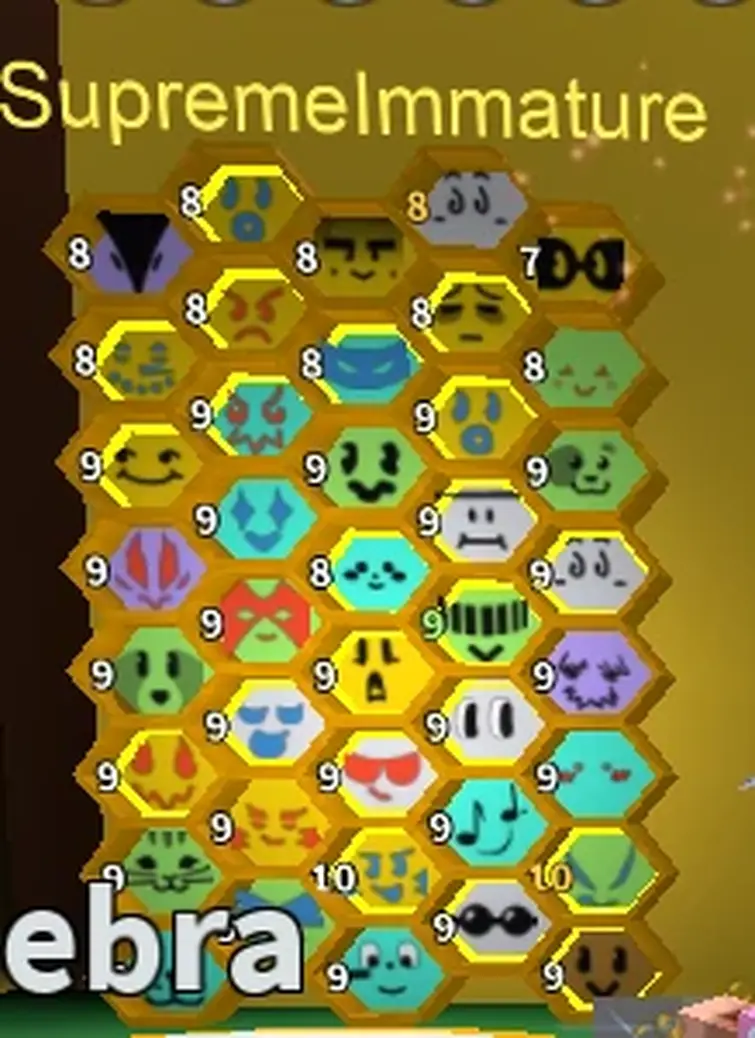 epic hive evolution | Fandom