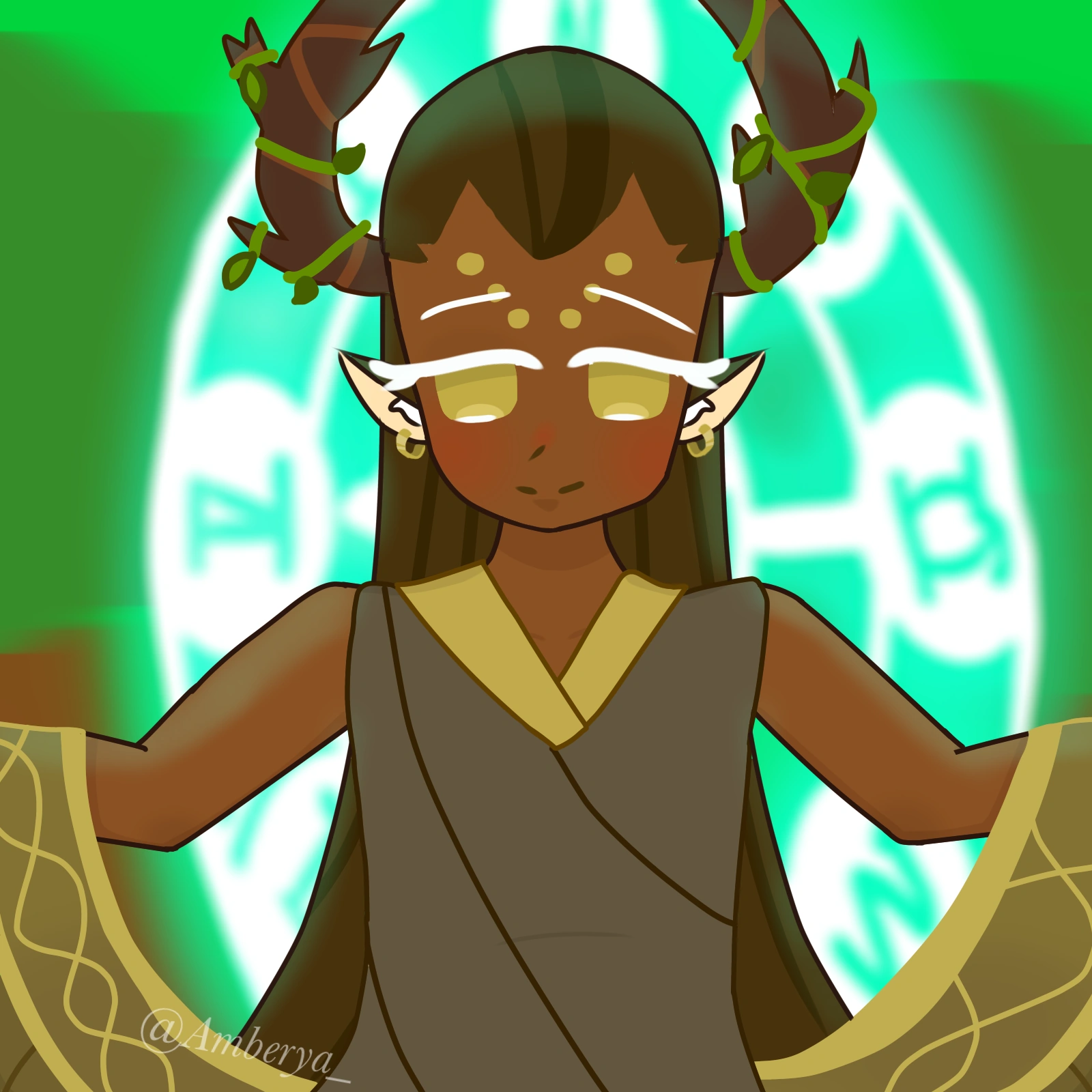 Father nature | Fandom