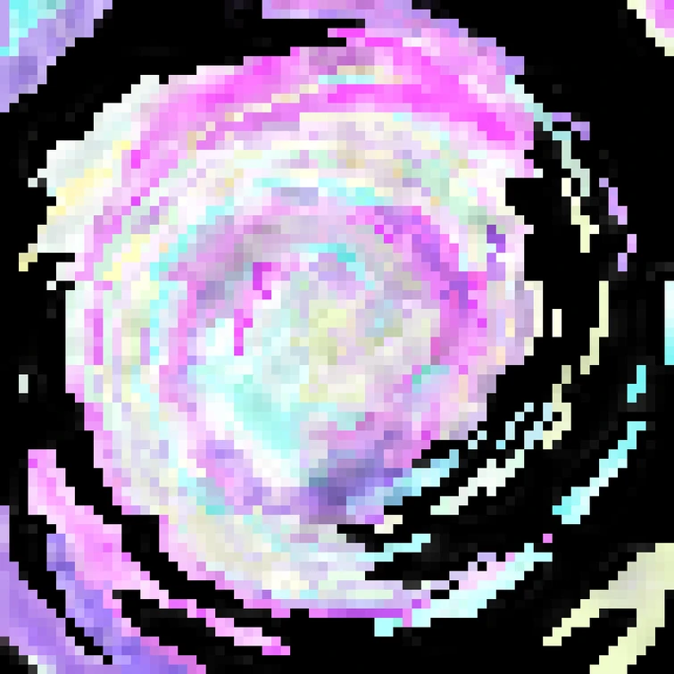 so....pixel art? | Fandom