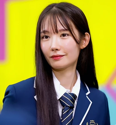 Who do you think is the 4th Vanta Girl? | Fandom