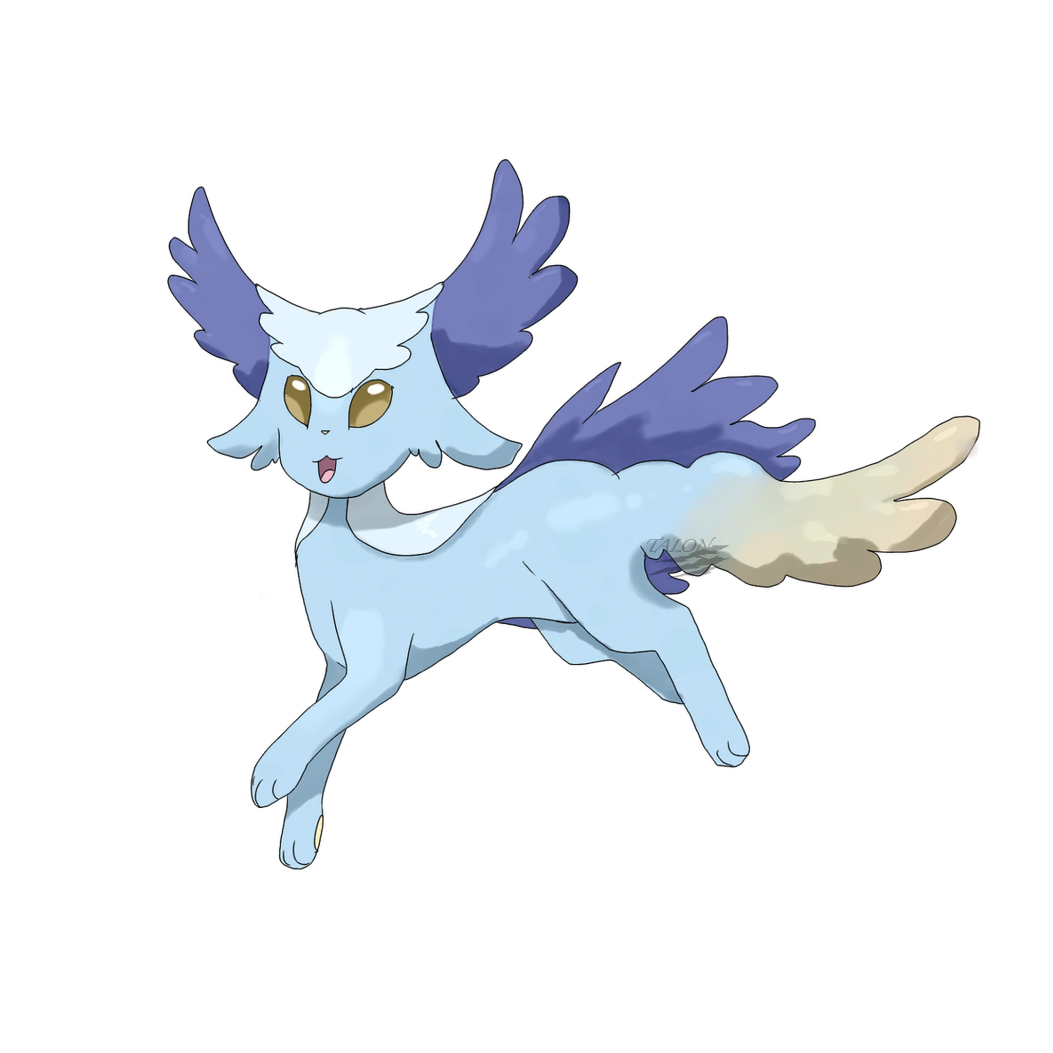 Flying eevee | Fandom