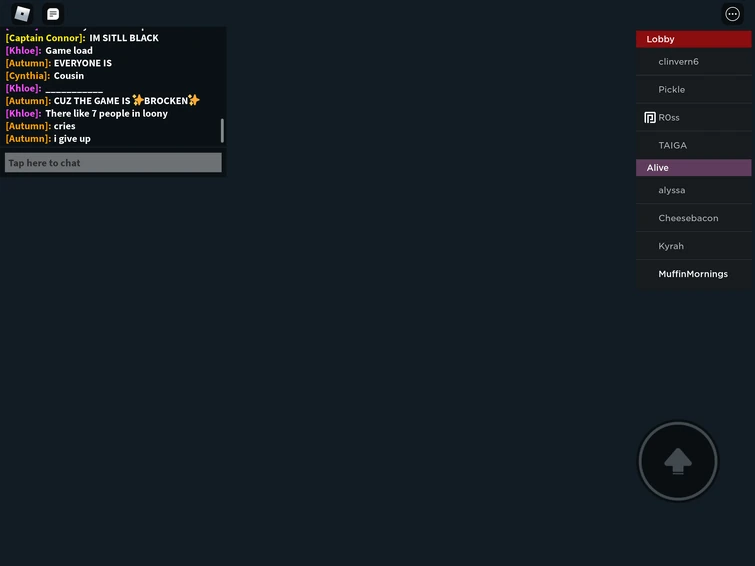 anyone else having this issue? | Fandom