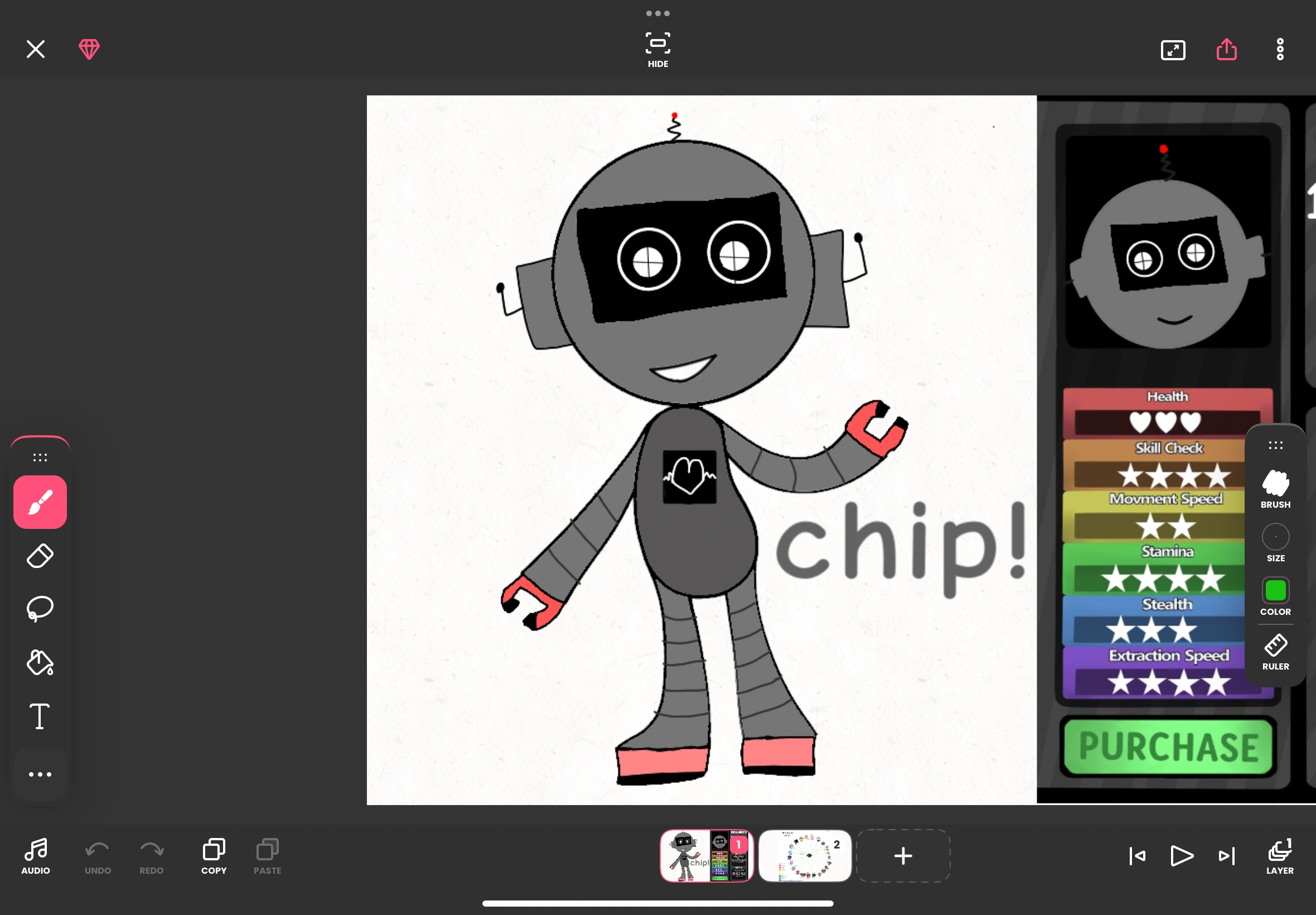 FUN FACT TIME!!! | Fandom