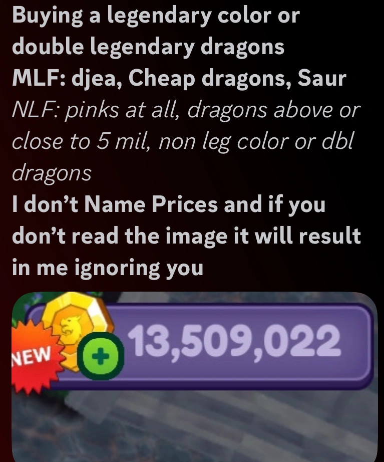 Buying dragoons | Fandom